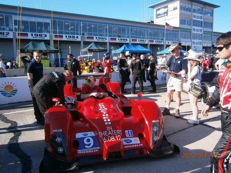 SebringRaces.com - Sebring Race Photos, Cars, People, Bikinis, Fun!